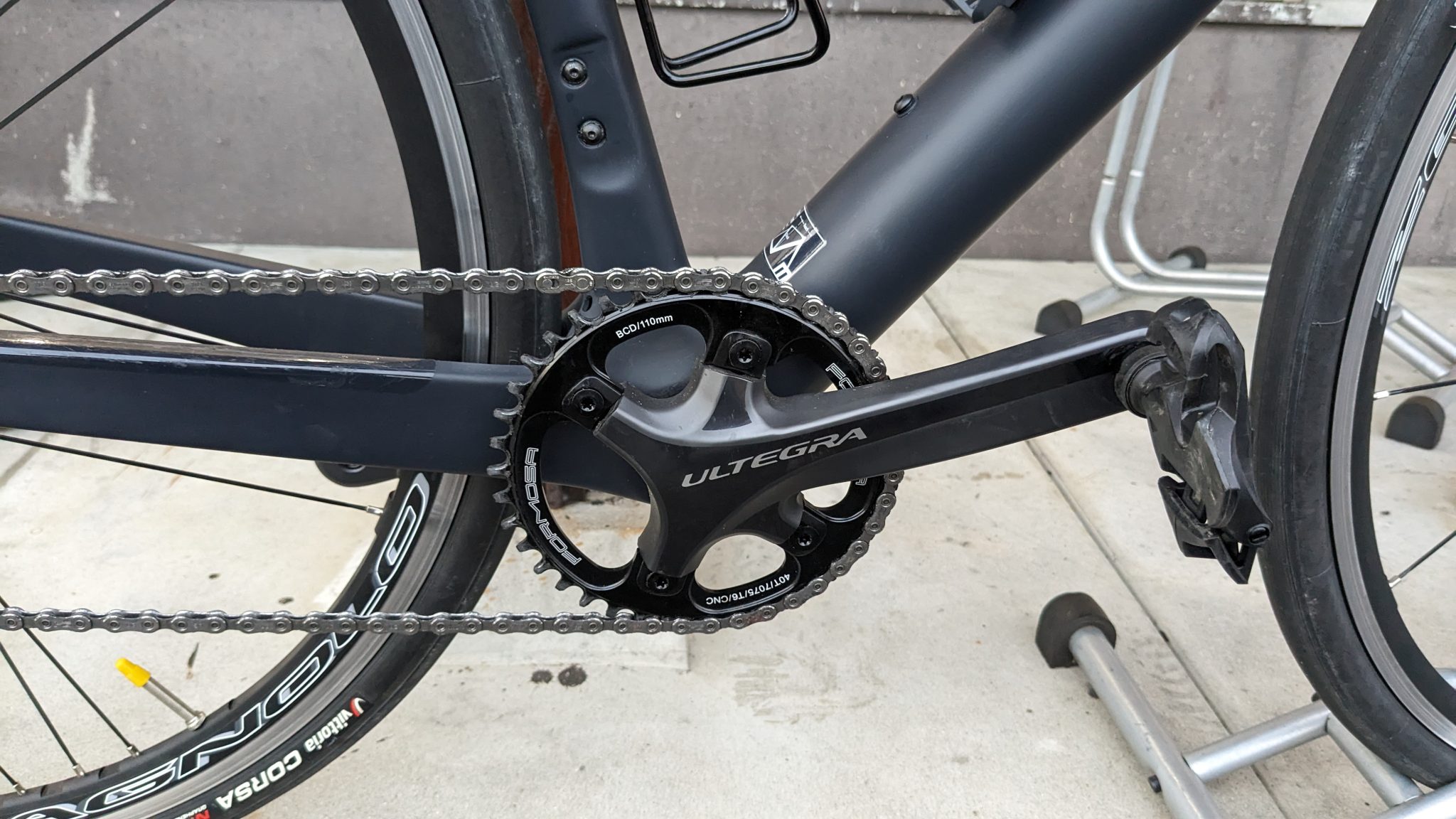 改めてロードバイクを考える ーーー始めたい人必見？ – 毘沙 BISYA [フルカーボンロードバイク SHIMANO 105 22速]